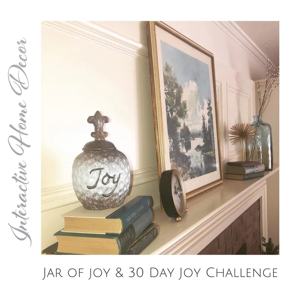 Take a Joy Challenge – stylewithmeaning.com